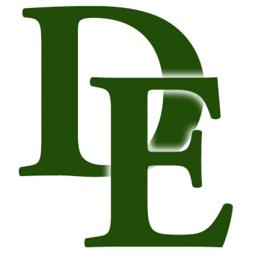 Discord - Double Eagle Workshop